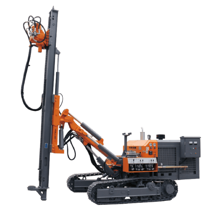 Drilling Rig - Efficient And Reliable Drilling Solutions - Daswell