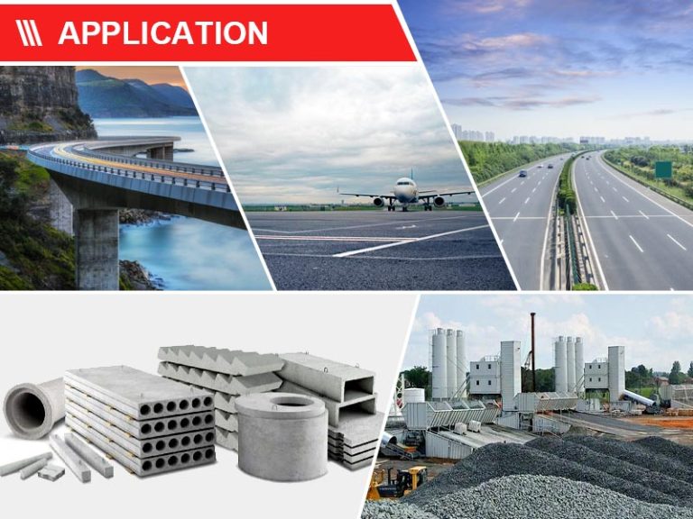 Concrete Batching Plants For Sale - Daswell