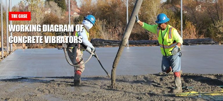 27 Tools Every Concrete Contractors Might Need - Daswell