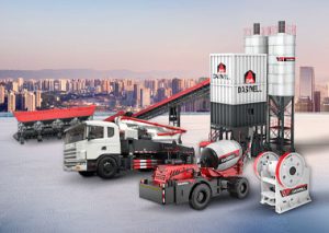 Fully Hydraulic Crawler Core Drilling Rig - DASWELL