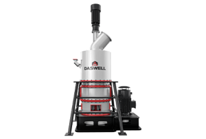 Vertical Roller Mill - Daswell