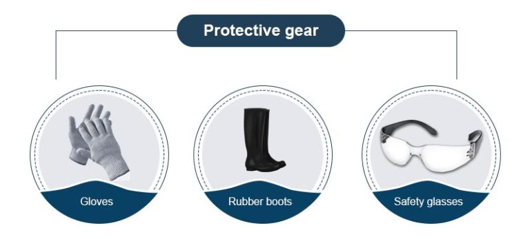 27 Tools Every Concrete Contractors Might Need - Daswell