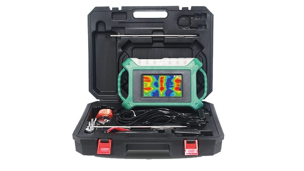 Water Well Drilling Rig – Truck & Crawler Options - Daswell