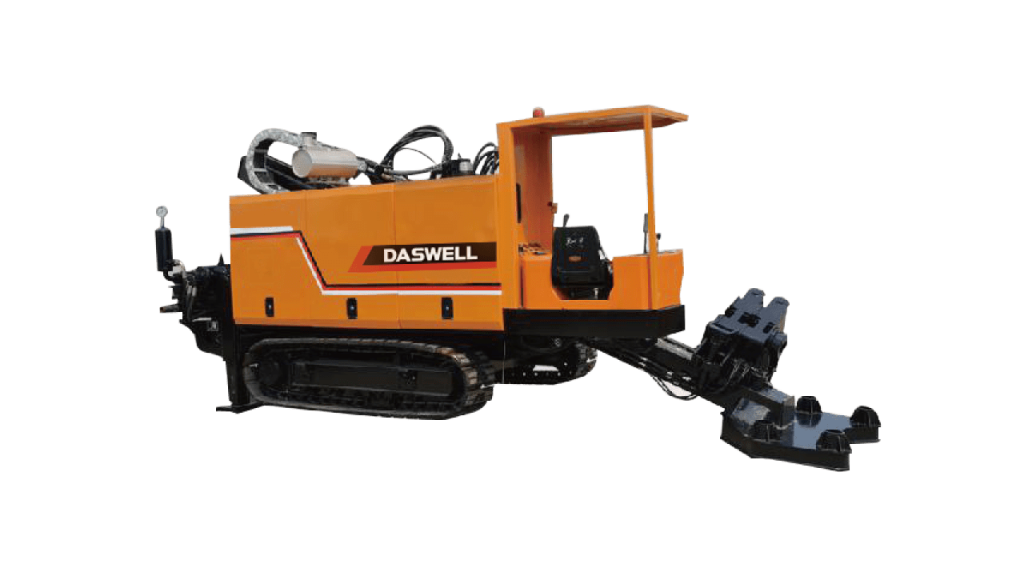 Horizontal Directional Drilling - Daswell