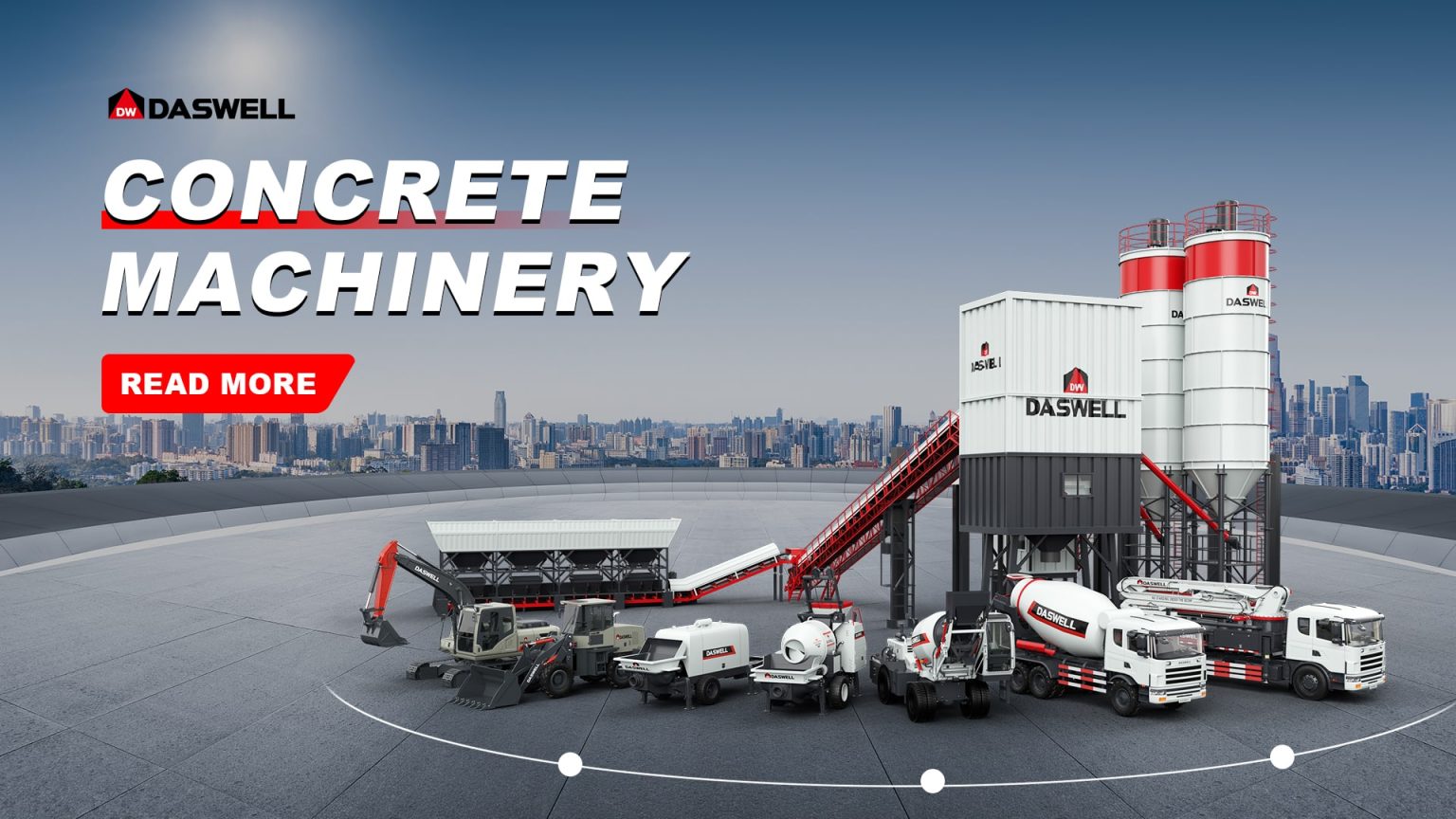 Daswell In Philippines - In Stock & Local Support - Daswell