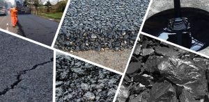 Types Of Asphalt : How To Choose HMA, WMA, Cold Mix, And Porous - Daswell