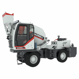 Construction Machinery - Daswell